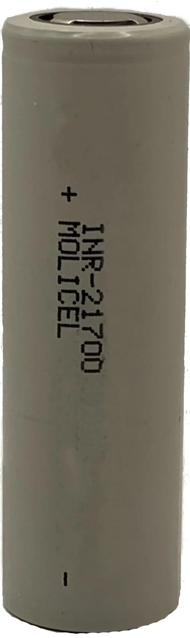 Molicel P60B lithium-ion battery cell datasheet and models | Voltt